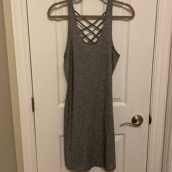 Steve Madden | Dresses | Steve Madden Swim Cover Nightie Dress Xs ...